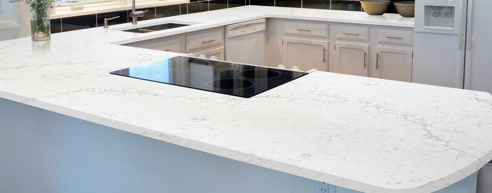 Raphael Stone Gallery | Raphael Stone Collection Quartz Countertops
