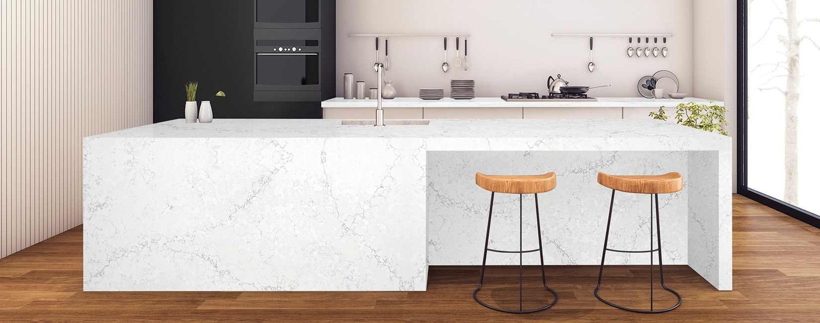 Raphael Stone Gallery | Raphael Stone Collection Quartz Countertops