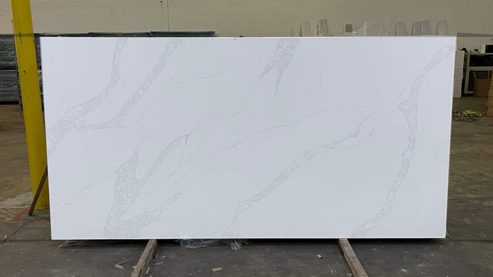 Raphael Stone Gallery | Raphael Stone Collection Quartz Countertops