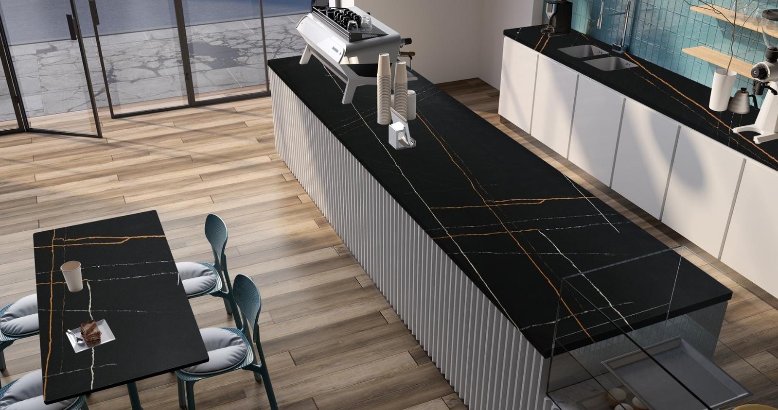 Product Information - Raphael Stone Collection