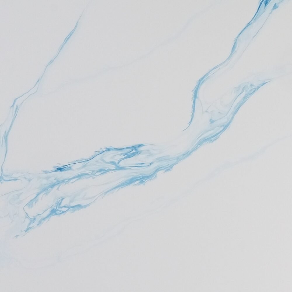 RQ1999 | Ocean Blue - Raphael Stone Collection